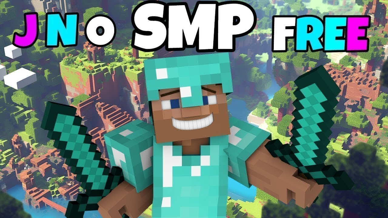 new world, new beginnings. Minecraft SMP - Come Join & Chill - YouTube