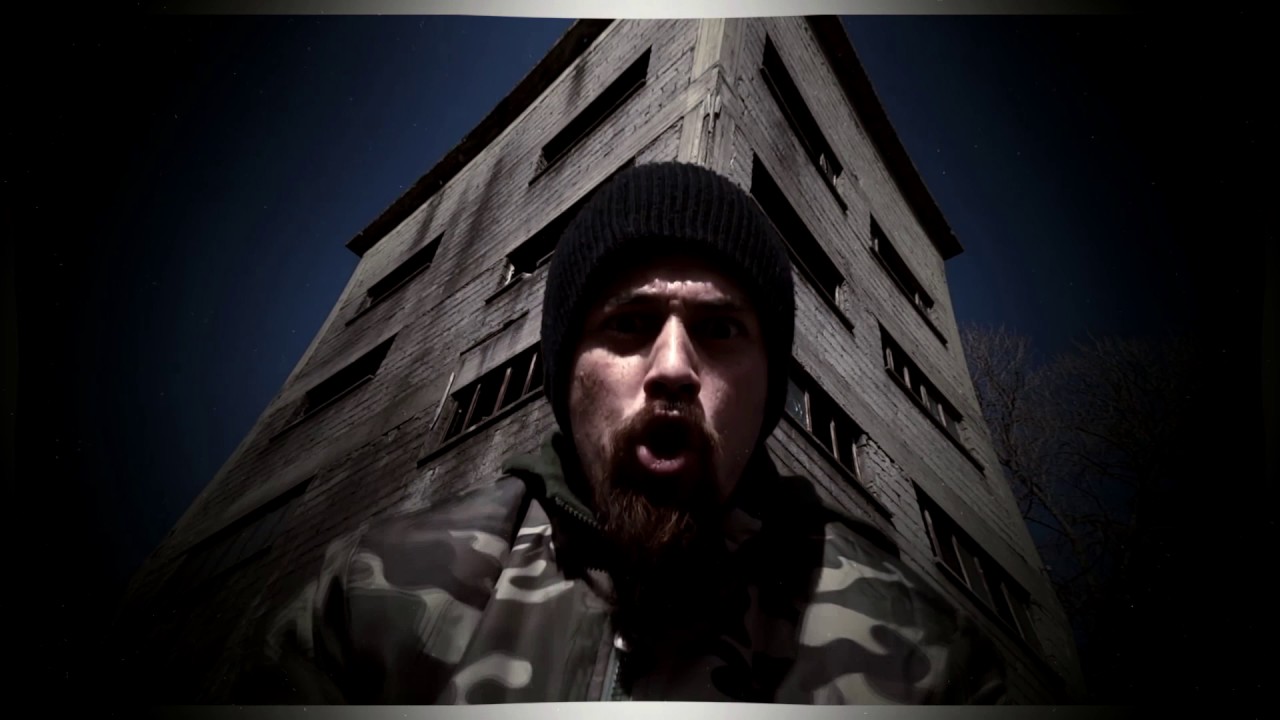 Raem - Ανησυχία (Produced by Empne) ( Οfficial Video) - YouTube