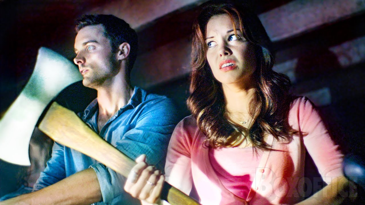 Cabin Murders | HORROR | Full Movie - YouTube