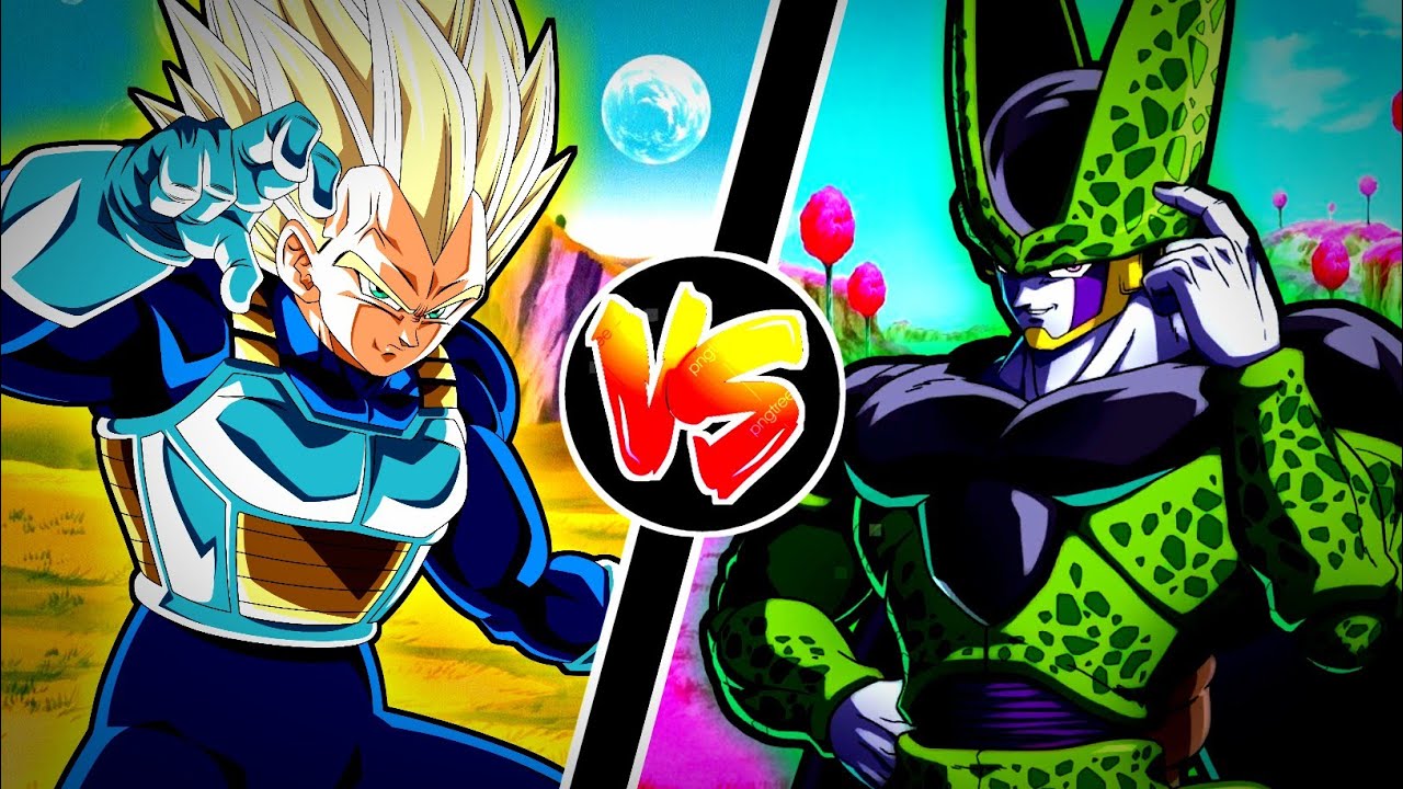 Vegeta - Final Flash - Short Sprite Animation - BY: Dark-Ale - YouTube