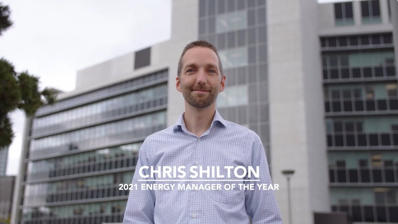 CityHousing Hamilton | 2021 Energy Manager of the Year | Save on Energy ...