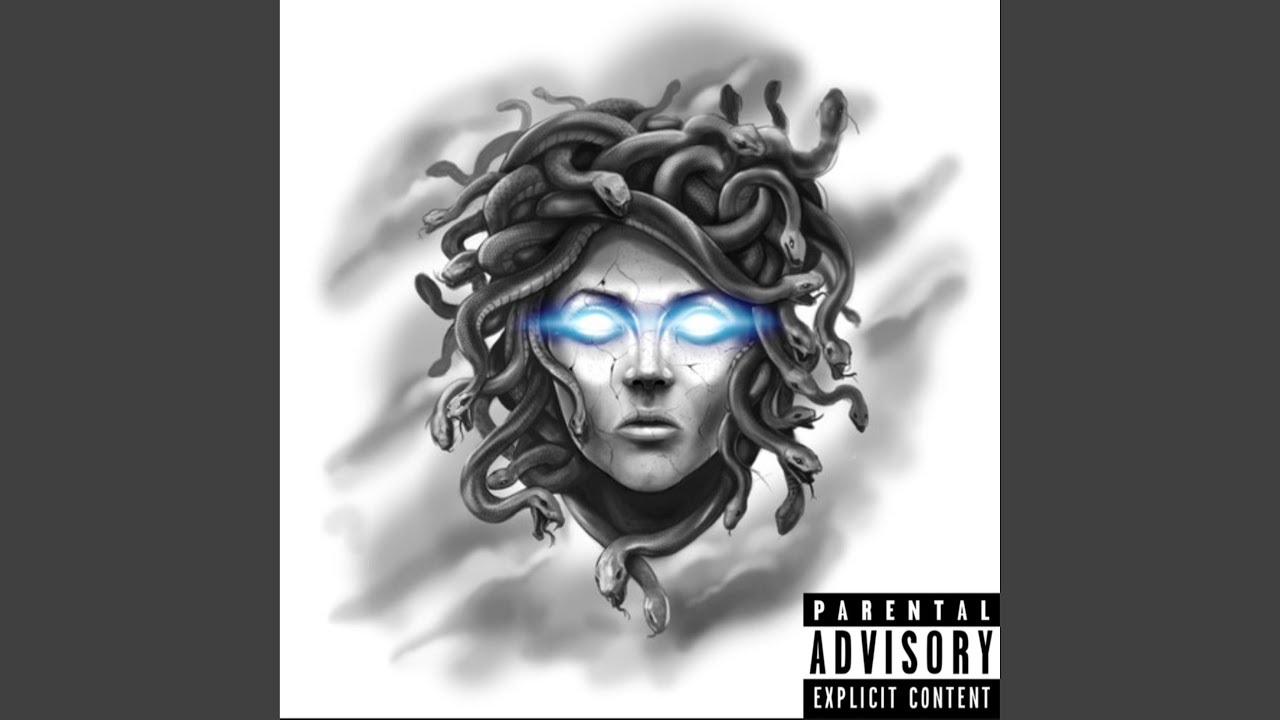 Miss Medusa - YouTube