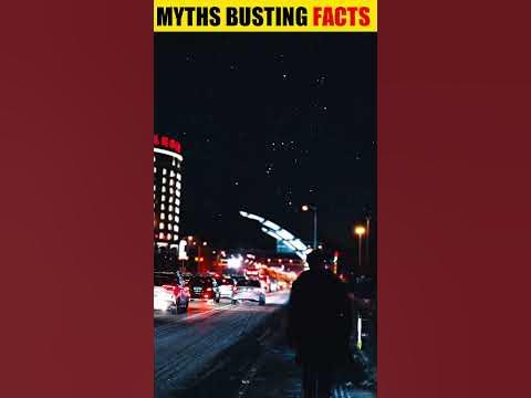 Mythbusters 💥: Separating Fact from Fiction 📈 #shorts #myths - YouTube