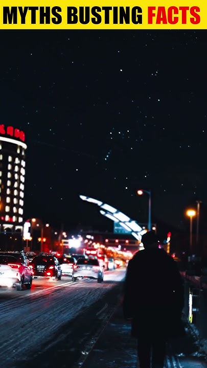 Mythbusters 💥: Separating Fact from Fiction 📈 #shorts #myths - YouTube