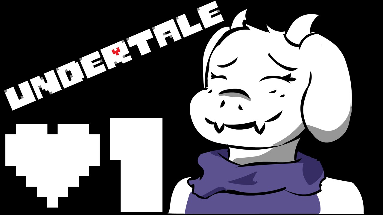 UnderTale: The Melted Cheese (Ep. 1) - YouTube
