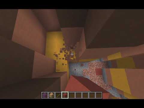 Tutorial-Minecraft (effetto nebbia) - YouTube
