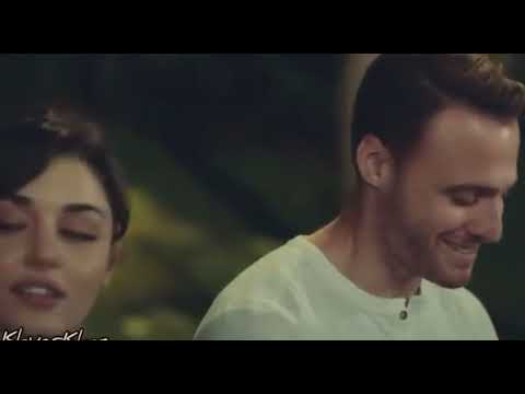 Sen Çal Kapımı - Eda ile Serkan - Deli Kız