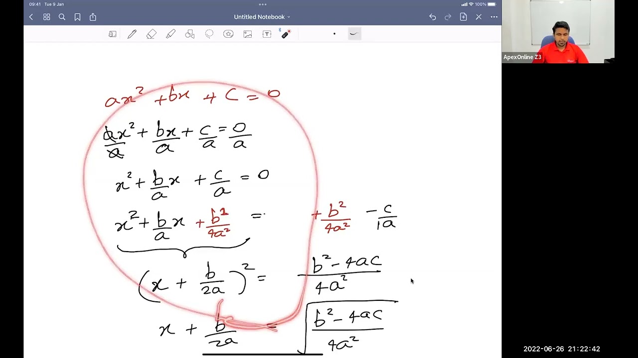 Revision 3 Grade 11 Quadratic Equations YouTube revision-3-grade-11-quadratic-equations-youtube