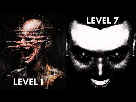 The 7 Levels of Nihilism Explained