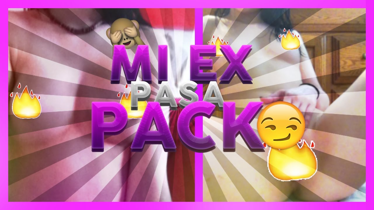 BROMA a MI EX NOVIA pasa PACK!!!!(LINK EN LA DESCRIPCION) HOT - YouTube