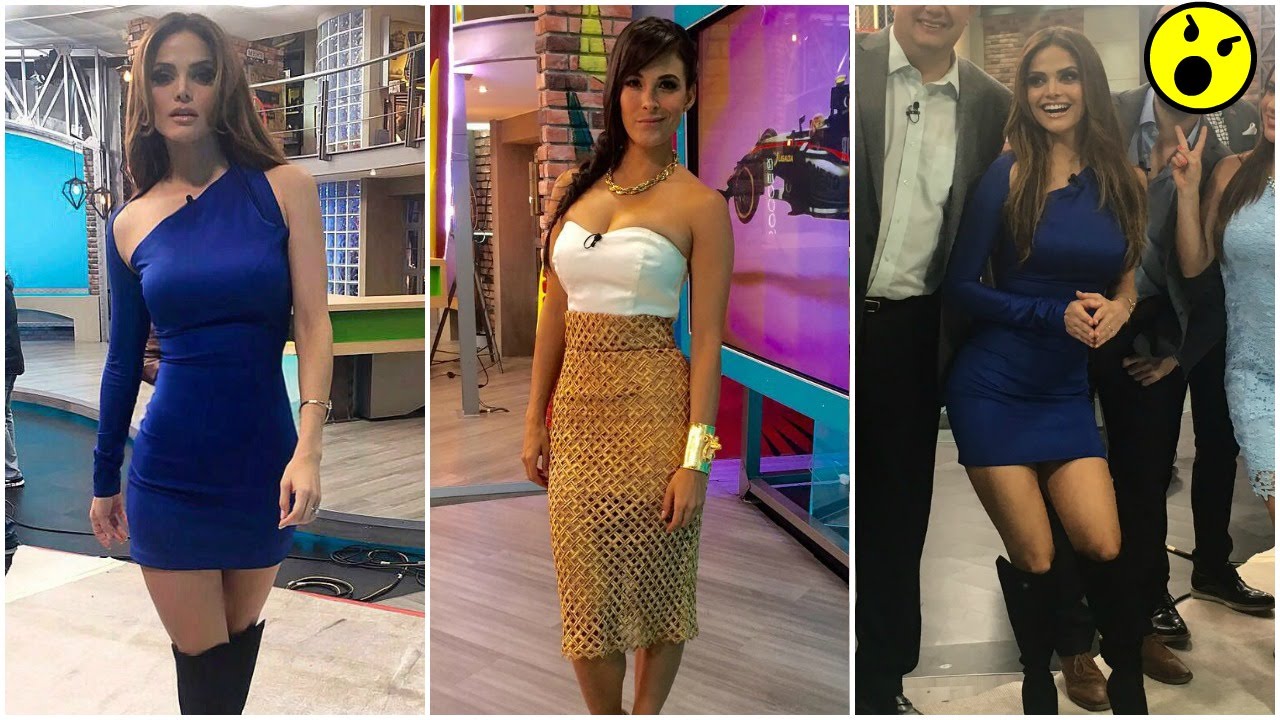 Marisol González - Gina Holguin & Mariazel - YouTube