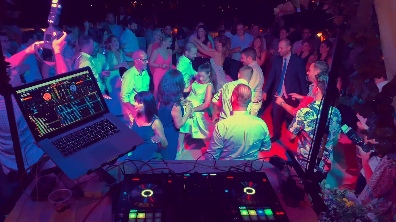 🎧 DJ ΓΙΑ ΓΑΜΟ ΣΕ ΒΟΛΟ - ΠΗΛΙΟ | ® ΜΙΣΙΡΛΗΣ ΓΙΩΡΓΟΣ | ΜΟΥΣΙΚΗ ΚΑΙ ...