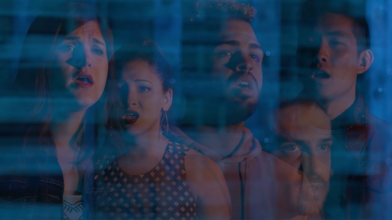 Stay - Zedd & Alessia Cara Cover (A Cappella) - Backtrack - YouTube