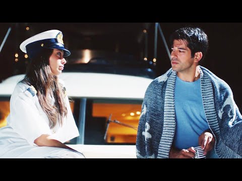 Life Has Started Again - Endless Love Episode 1 | Kara Sevda