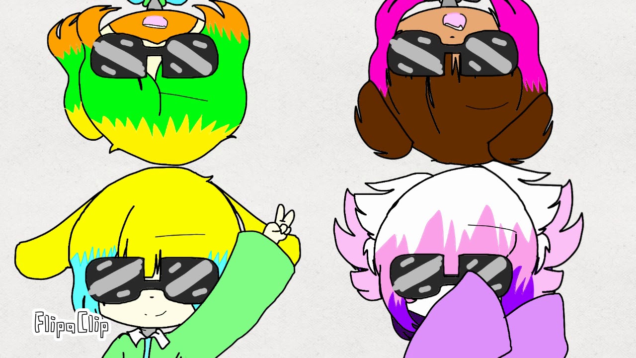 harlem shake meme 😎 - YouTube