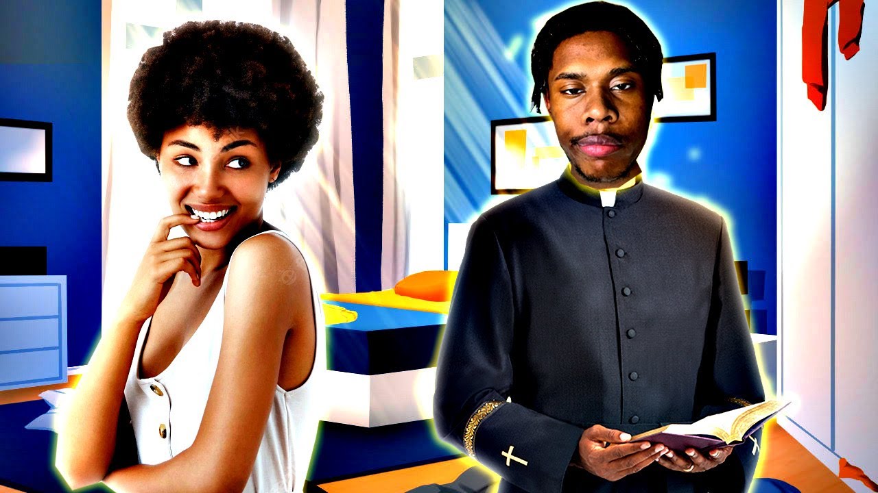 STORYTIME: SHE WANTED TO GET FREAKY IN RELIGION CLASS!!! (How I lost my ...