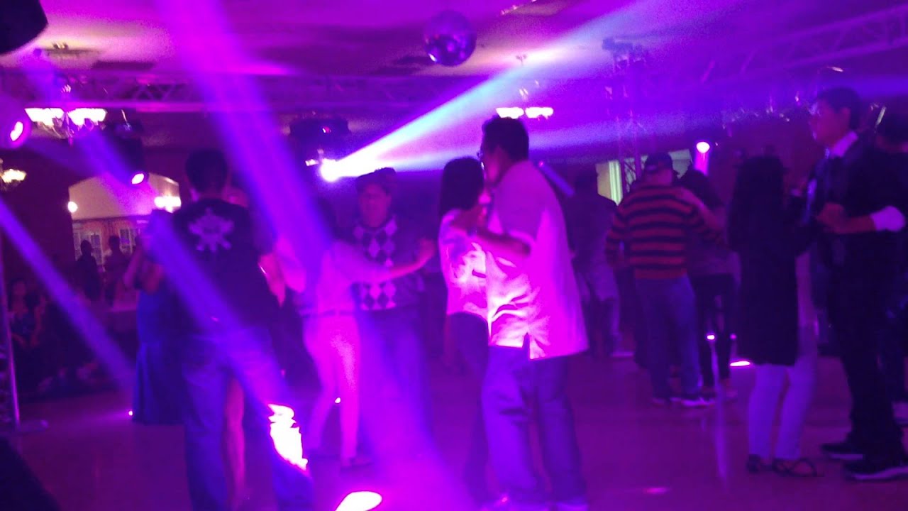 DJ DAFFY EN NEW JERSEY BACHATA MIX 1.5.13 - YouTube