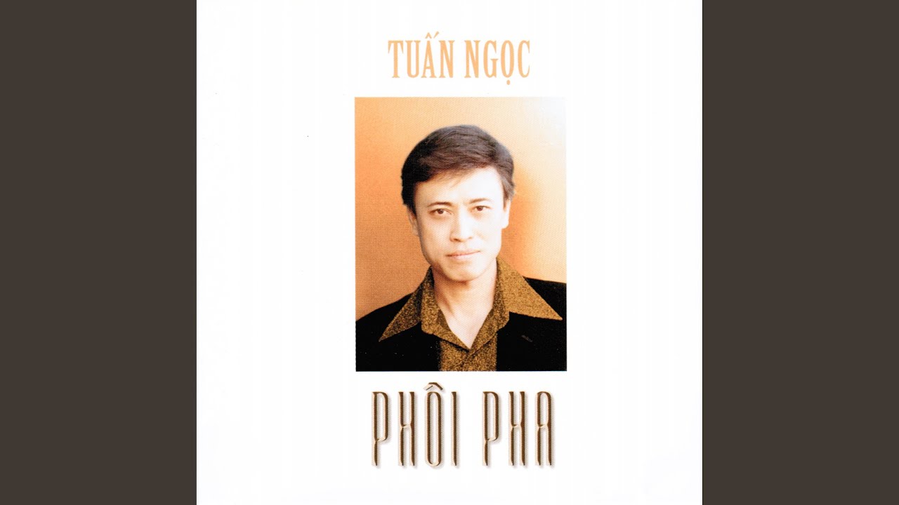Phôi Pha - YouTube Music