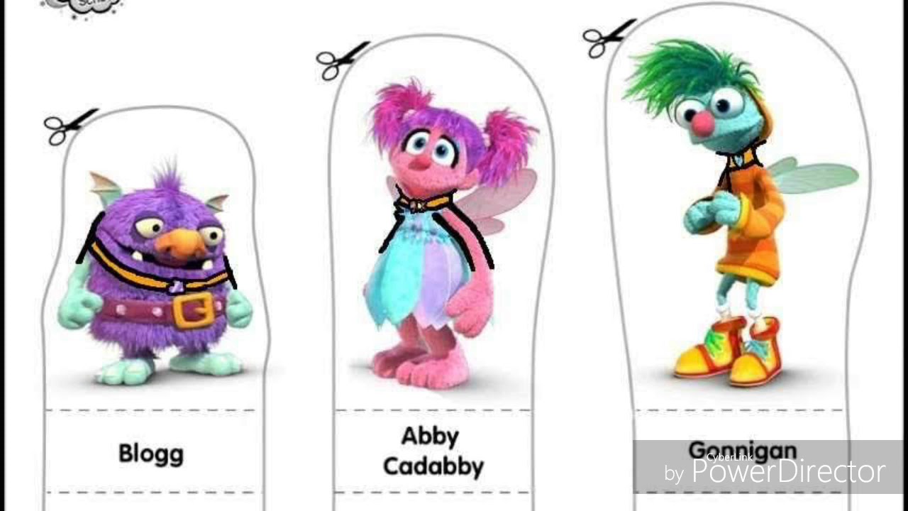 Milkshake! Mix - Gonnigan's Element of Crossover's Powerful Magic - YouTube