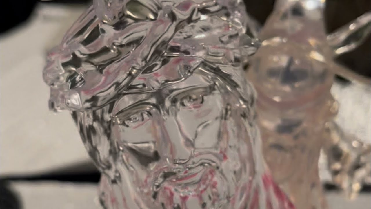 KRISTOPHER KITES Mattel collab , and other NECKLACES REVIEW !! - YouTube