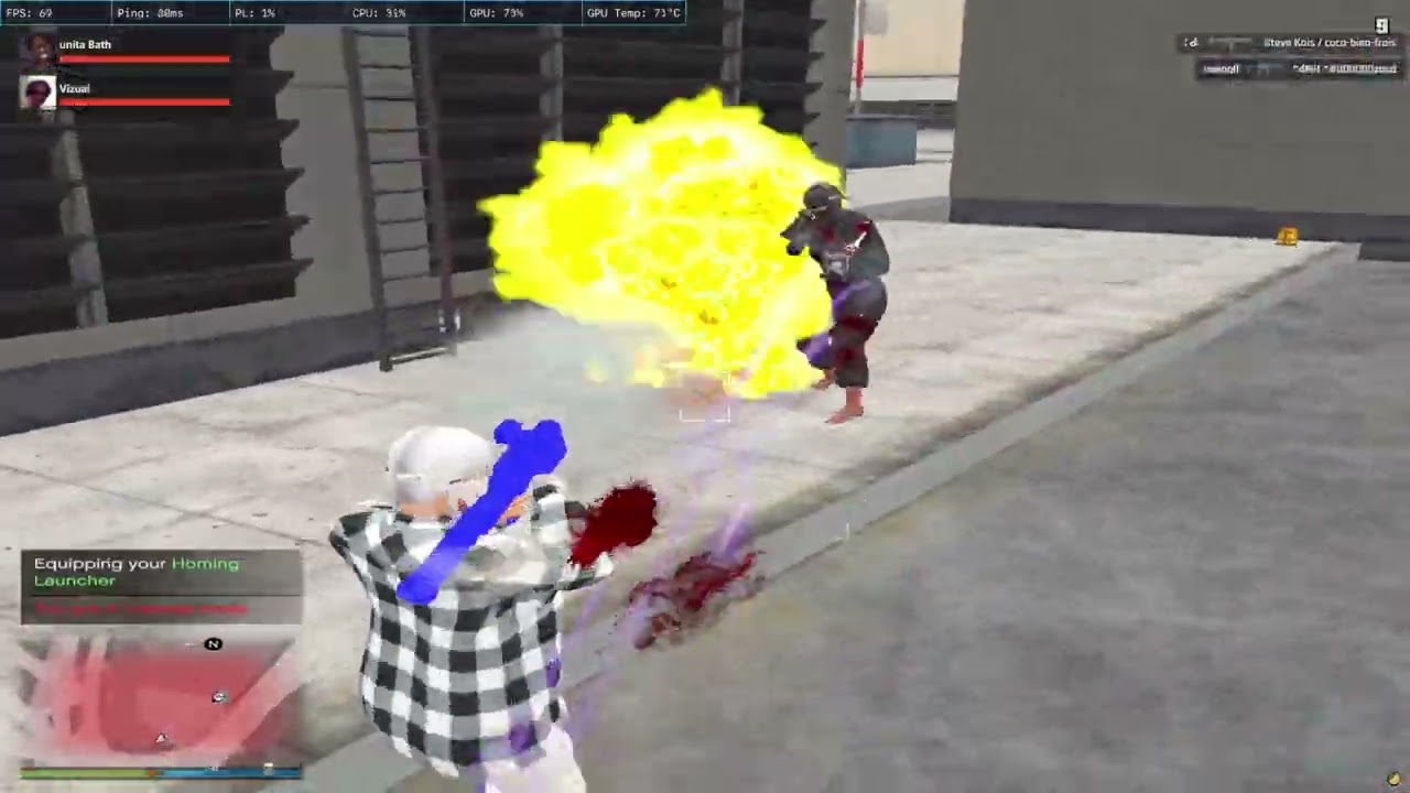 V3 PVP | Best of loot | Vizual - YouTube