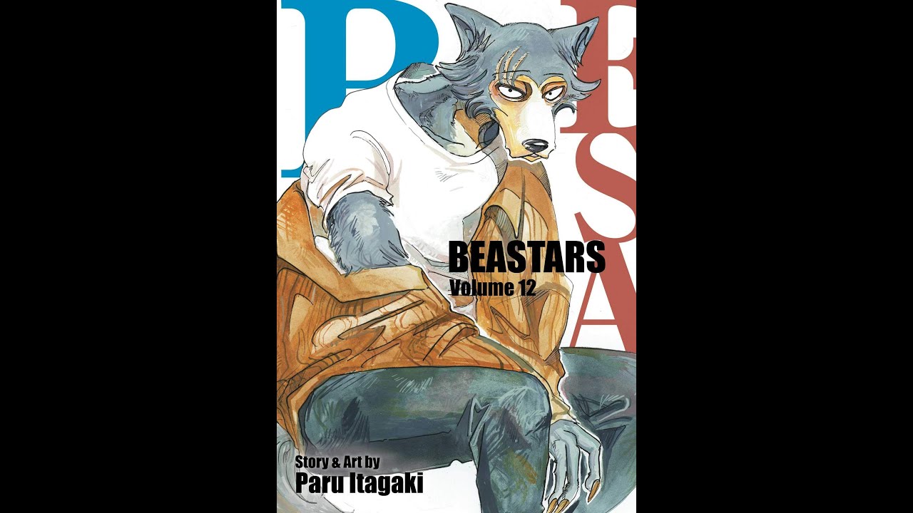 Beastars Manga Chapter 98 Discussion - YouTube