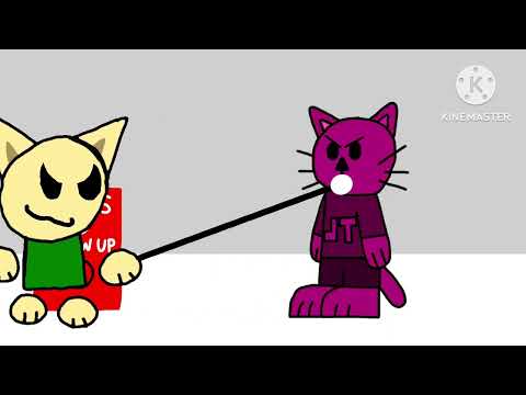 Tmwtl Cat Inflation 