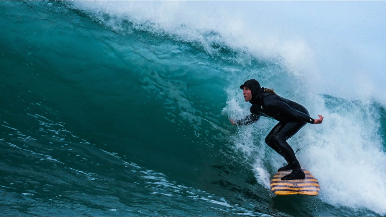 Pop-Up Surf Pro | Promotional Video | Surf Fitness - YouTube