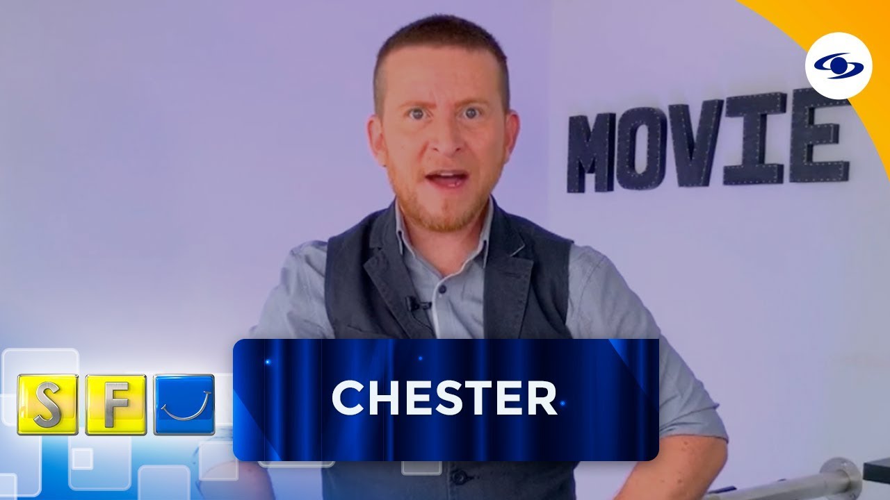 Chester te explica por qué la cuarentena está más complicada para los ...