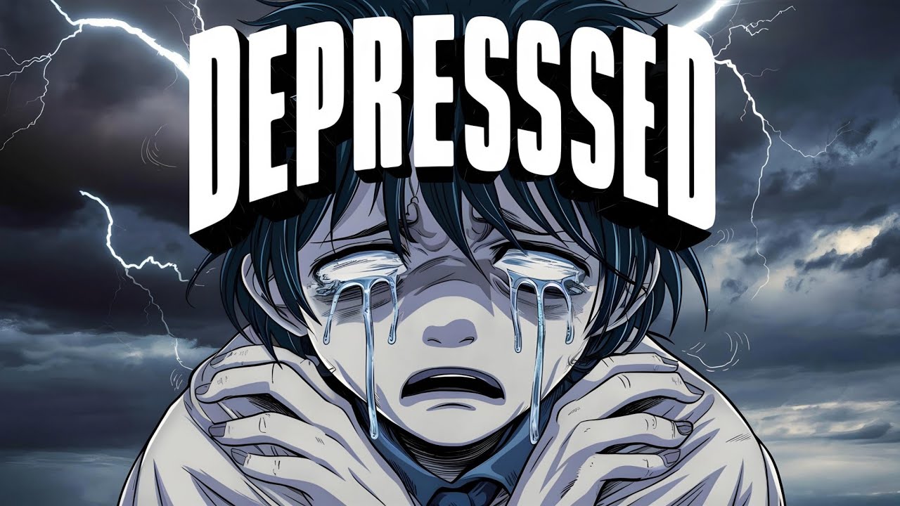 Feeling Depressed and Battling with It ? Watch This - It's What You ...