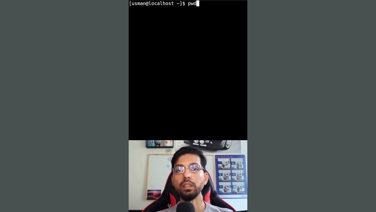 Linux Exit Codes Status Linux Commandline Linuxtutorial Bashscripting Devops Youtube