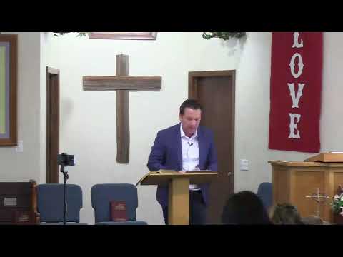 Pastor Matt Hasty - YouTube