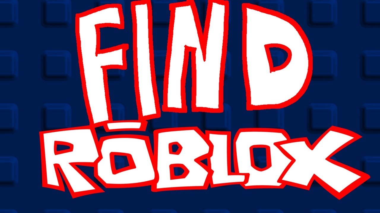 Find The ROBLOX (MI JUEGO) /Galaxy Games\ - YouTube