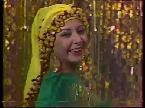 Jamileh - Raghse Bandai جمیله  رقص بندری