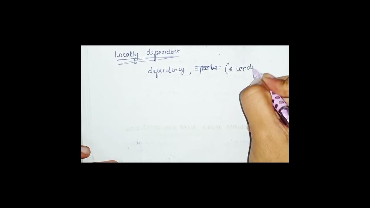 AND Model - Chandy Misra Haas Algorithm Distributed Systems Anna ...