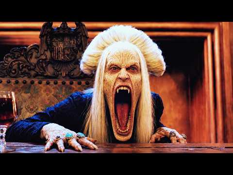 Dracula waited for 400 years for his beloved | Dracula: A Love Tale (2025) Movie Recap