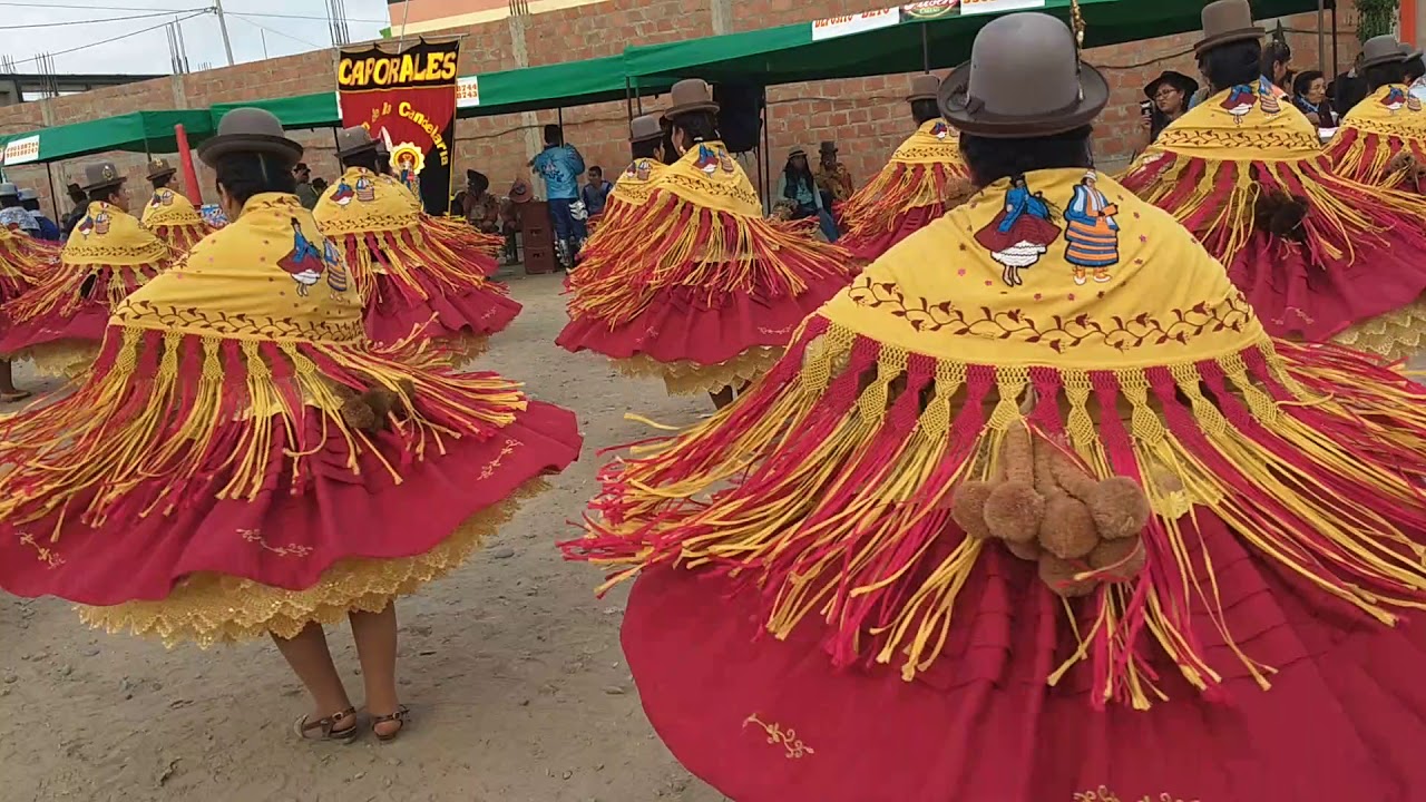Los compadres - YouTube