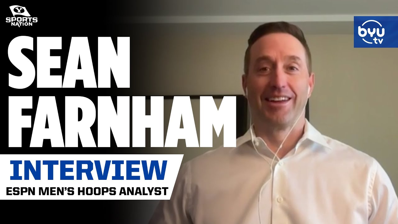Sean Farnham breaks down BYU's win over Colorado and Richie Saunders ...