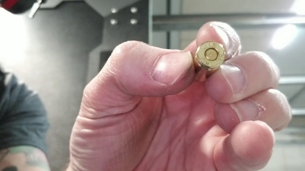 Sig P365... FAILURE?! - return to sender or battery? - YouTube