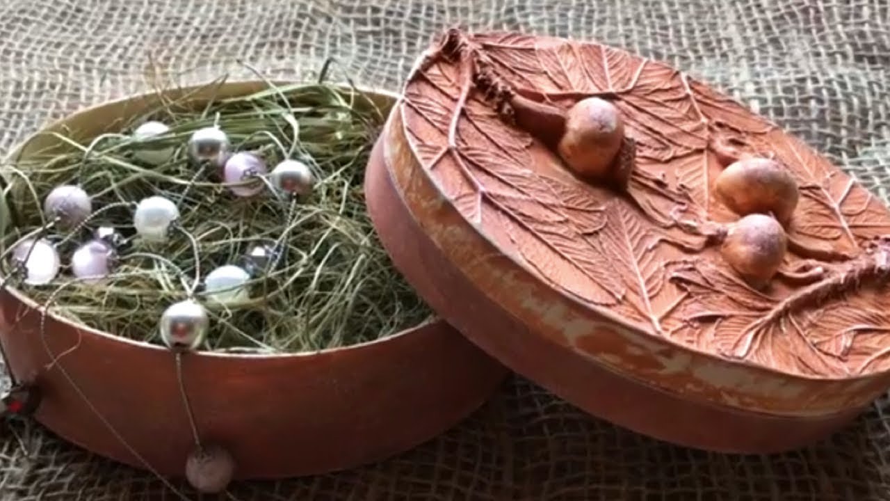 Amazing Art Tutorial by KLEVER / DIY and HACKS 2020 - YouTube