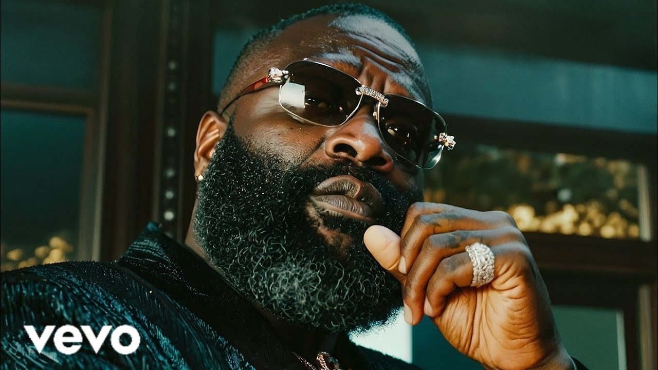 Rick Ross - RISE TO POWER | 35 Minutes Best of Rick Ross (Ft. Jeezy ...