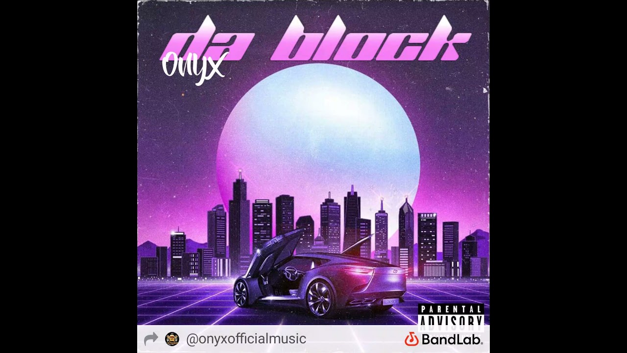 Da Block - YouTube