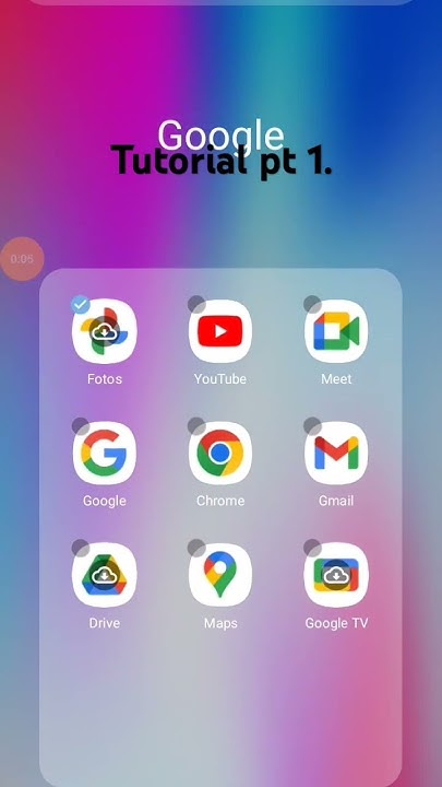 tutorial PT 1 - YouTube