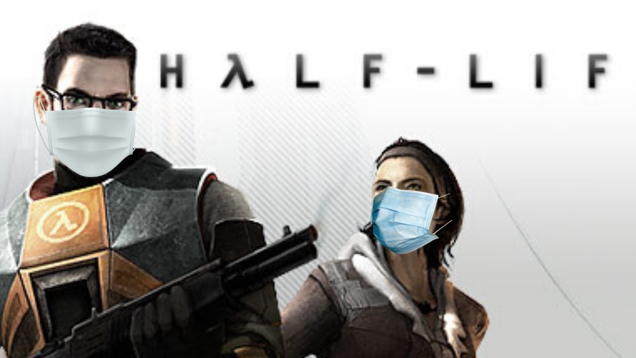 Half Life 2 Meme - YouTube