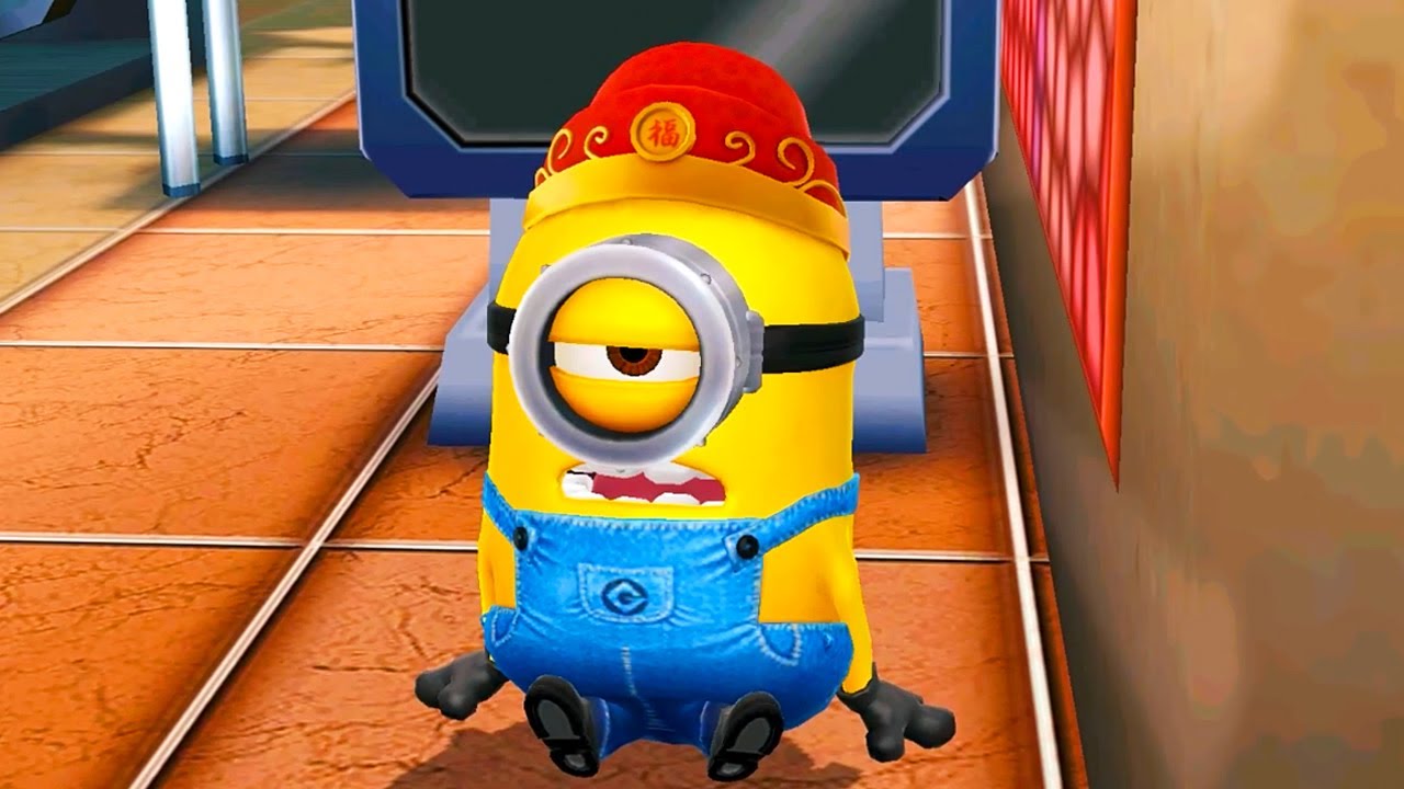 Sage Carl minion in Poppy's First Heist Milestone 7 stage 2 walkthrough ...