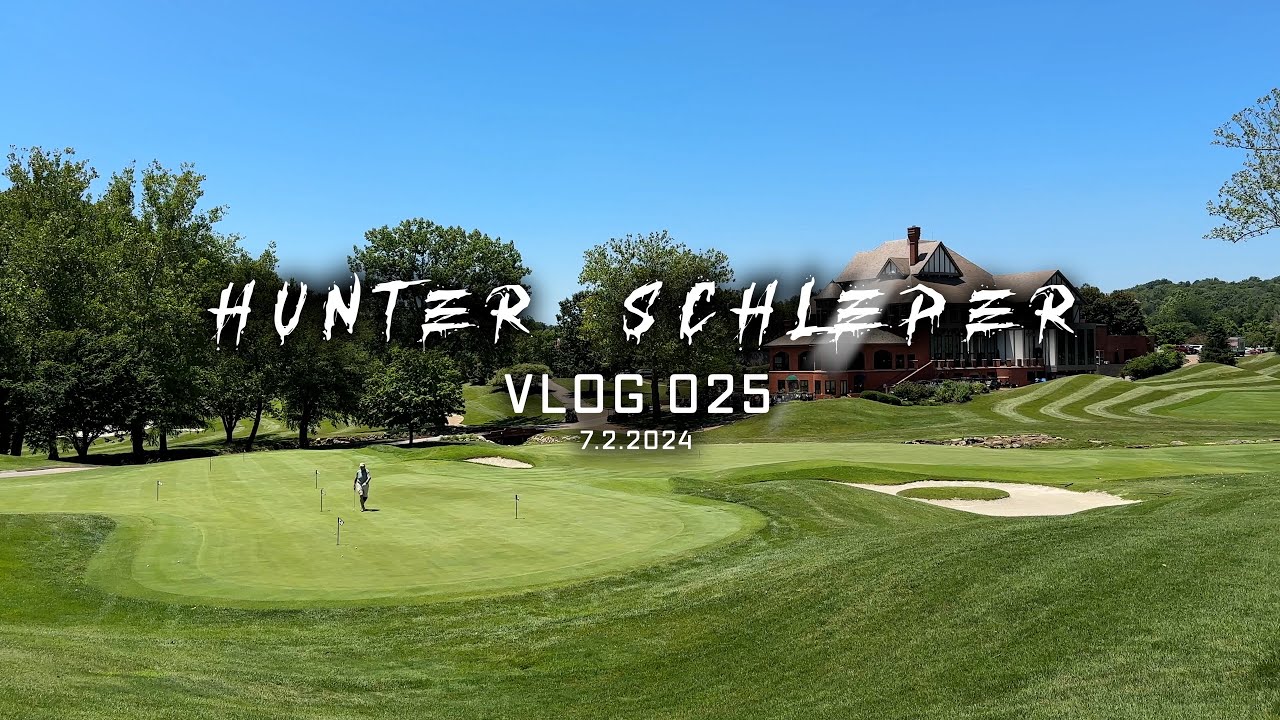St. Albans Country Club - Tavern Golf Course - St. Louis - YouTube