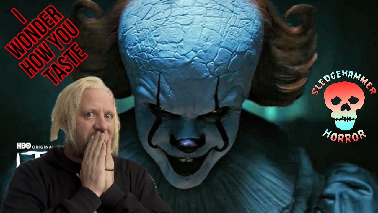 Welcome To Derry Mid Season Trailer Reaction | Trailer Reactions - YouTube