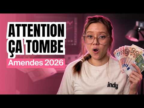 Facturation électronique : les nouvelles amendes 2026 et comment les éviter