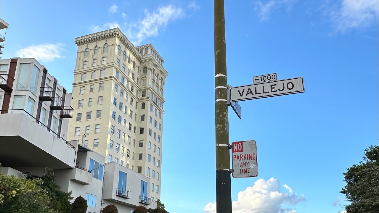 spring break in sf !! 🌷 - YouTube