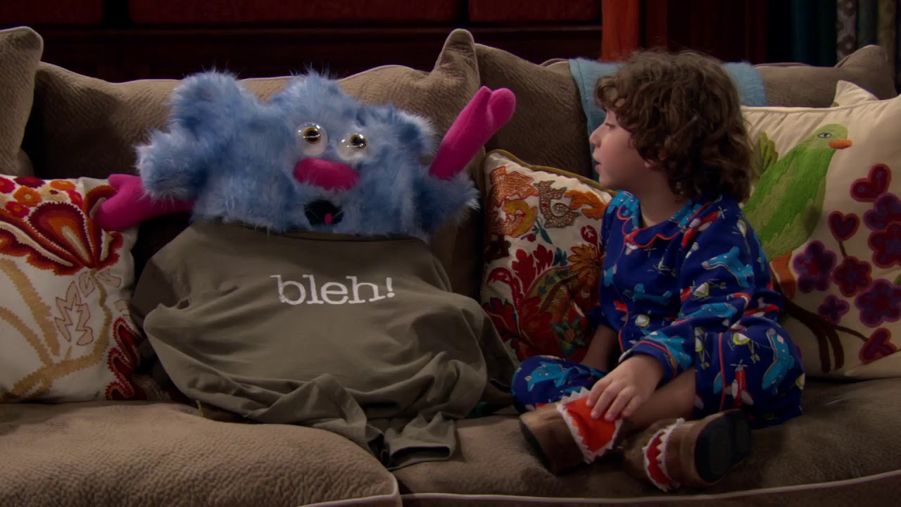 El Mundo De Riley - Temporada 1 Capítulo 15 Parte 6: "El Mundo De Los ...